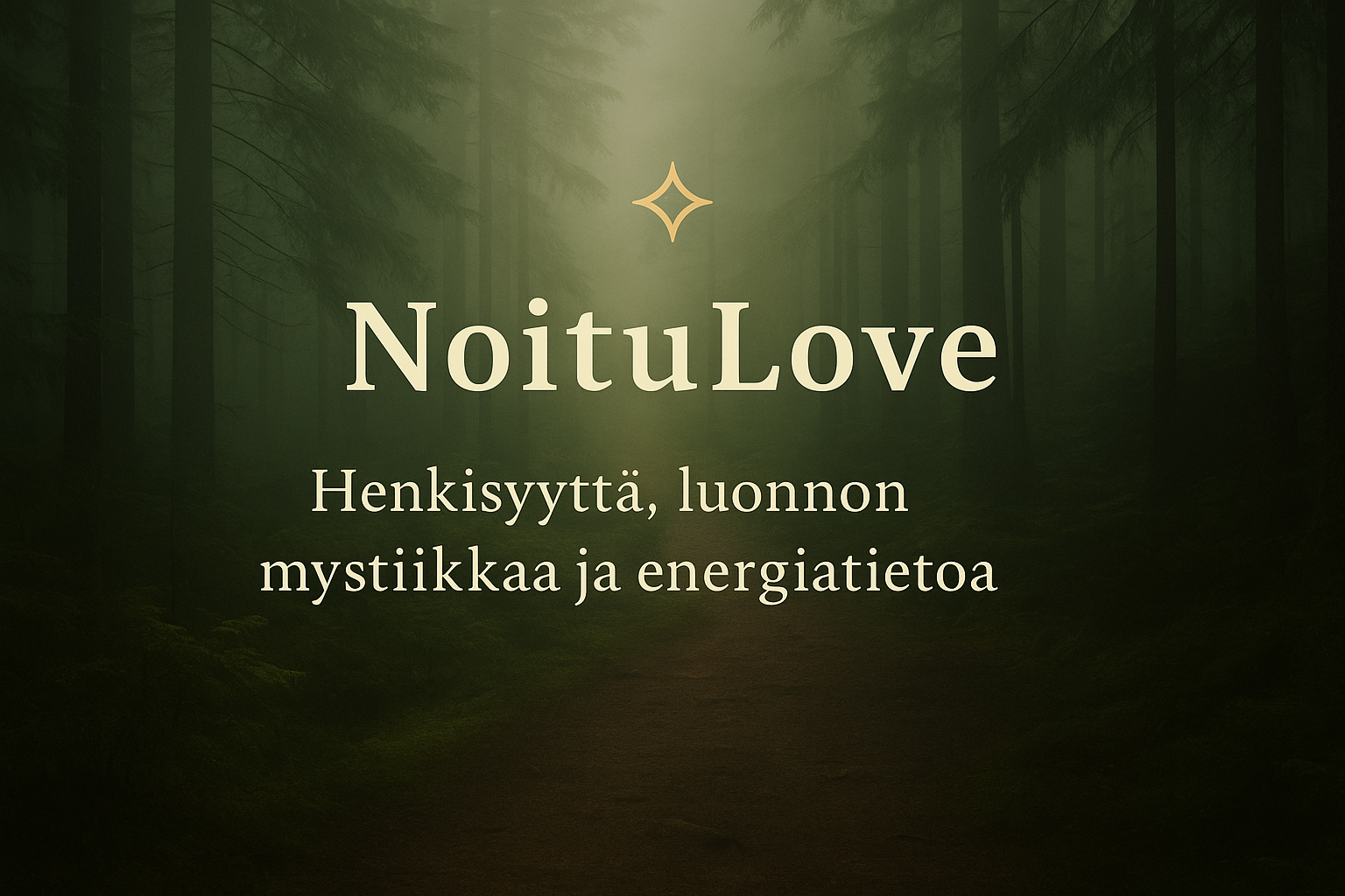 NoituLove – Henkinen kasvu, intuitio, elementtiharjoitukset ja arjen ...